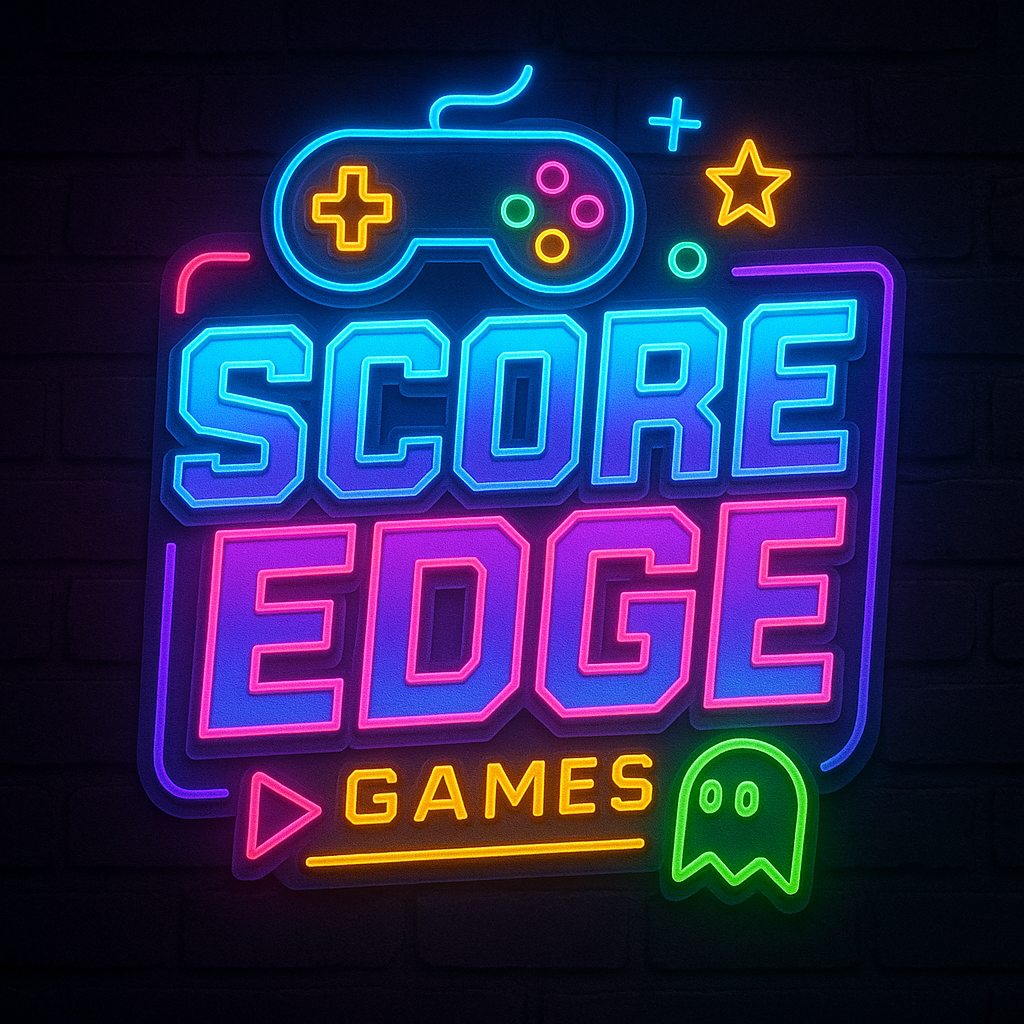 Score Edge